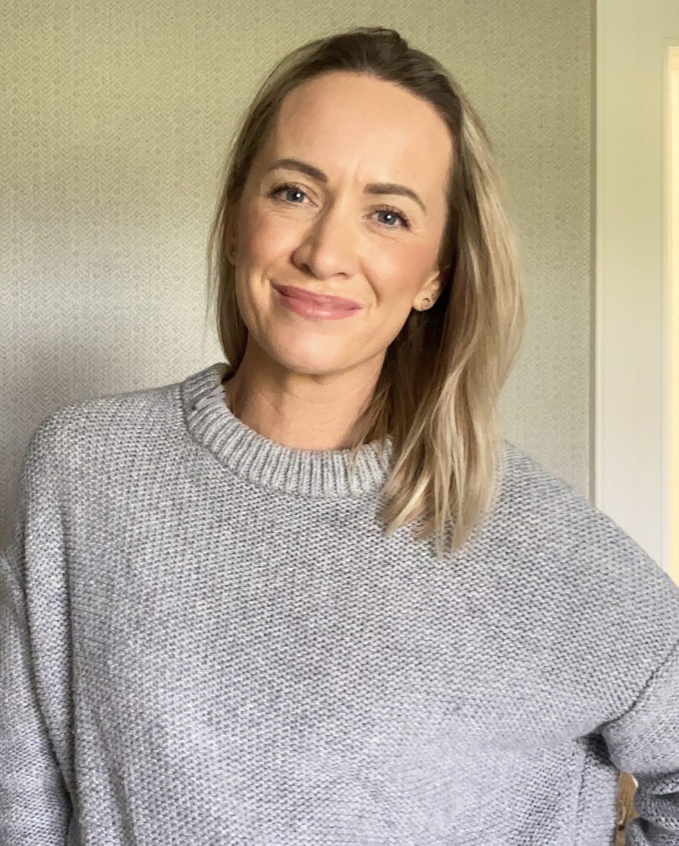 Sarah Battle | Connacht Gold
