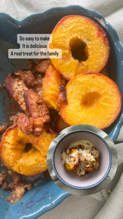 Gingerbread | Connacht Gold